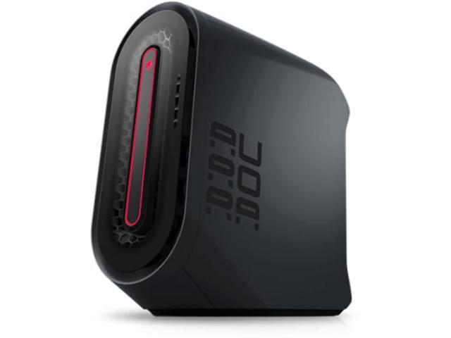 Refurbished: Dell Alienware Aurora Ryzen Edition R15 Gaming Desktop ...
