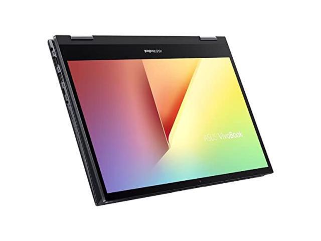 Refurbished: Asus VivoBook Flip S 14 OLED TN3402 2-in-1 Laptop (2023 ...