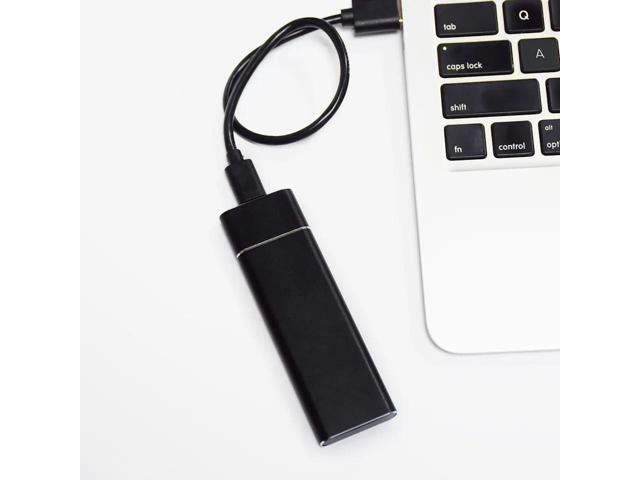 Type C USB 3 Gen2 Hard Disk 128Tb 256tb 512gb 1TB 2TB ssd portable hard ...