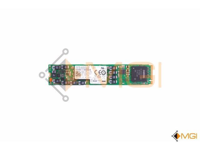 Refurbished: Dell / Samsung 960Gb M.2 Pm953 Pcie Nvme Mz1lv9600 ...