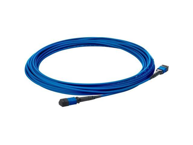 HPE MPO to 4 x LC 15m Cable - Newegg.com