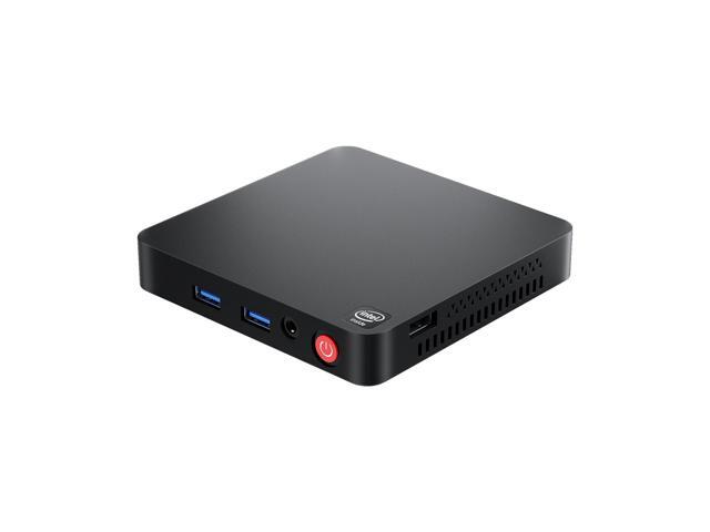Beelink T5 Mini pc Celeron N4020(4M Cache,up to 2.8GHz), 4G DDR+64G ...