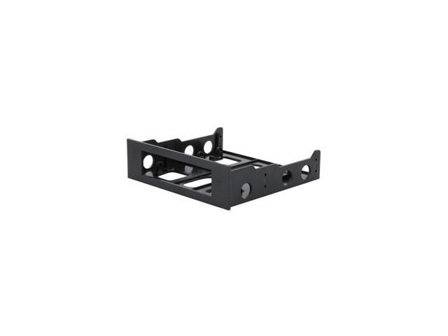 Bracket-525 3.5" Drive/Device Transfer Bracket For 5.25" Drive Bay ...