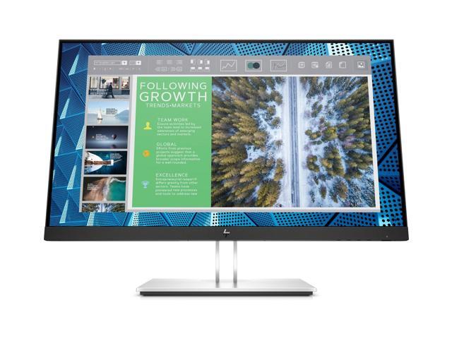 HP U28 4K HDR Monitor - Computer Monitor for Content Creators with IPS ...