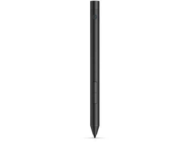 HP Pro Pen G1 Digital Pen 2 Buttons Black - 0.12" - Newegg.com