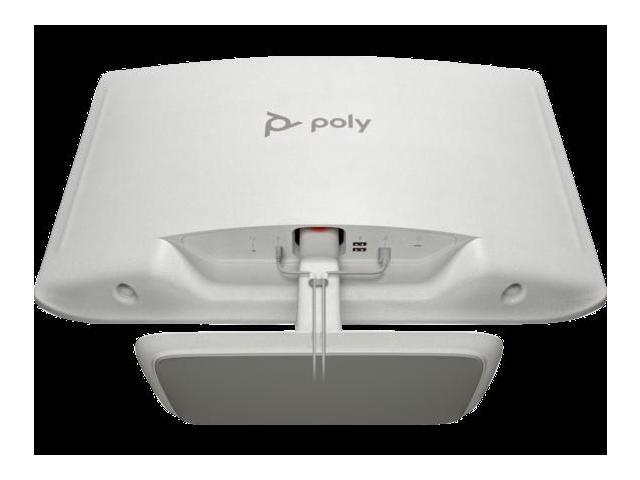 Poly Studio P21 21.5-inch Personal Meeting Display 21.5" FHD (1920 x ...