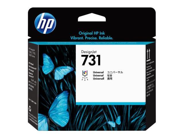 HP P2V27A 731 DesignJet Printhead - Newegg.com