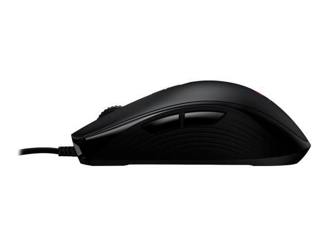 HyperX Pulsefire Core - RGB Gaming Mouse, Software Controlled RGB Light ...