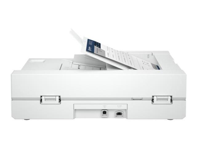 HP 20G05A#BGJ ScanJet Pro 2600 f1 Scanner - Newegg.com
