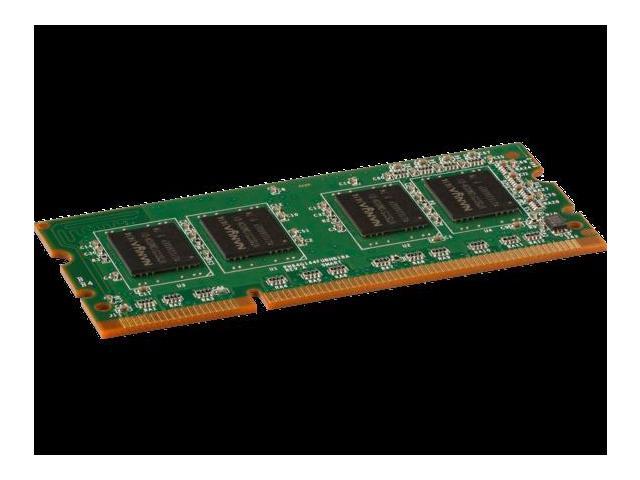 HP E5K49A 2GB DDR3x32 144-Pin 800MHz SODIMM - Newegg.ca