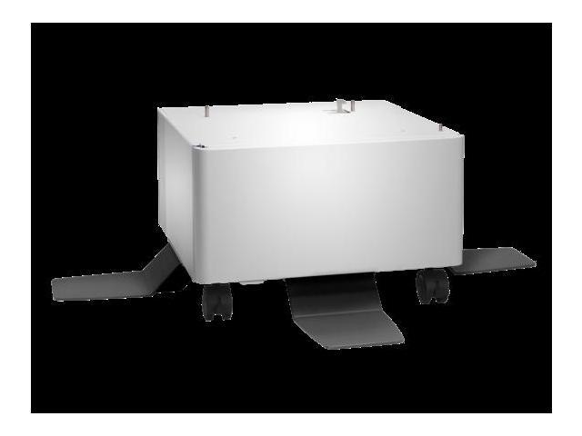 HP Color LaserJet Printer Cabinet - Newegg.com