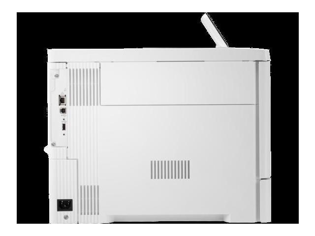 Used - Good: HP LaserJet Enterprise M555 M555dn Desktop Laser Printer ...