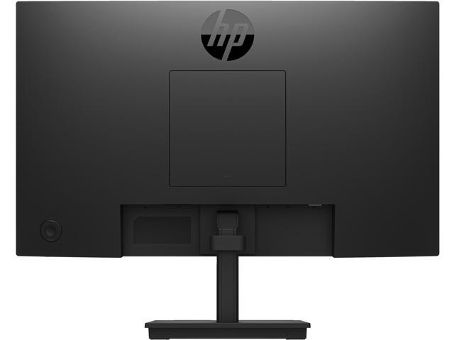 HP P22 G5 21.5" Full HD Edge LED LCD Monitor - 16:9 - Black - 22" Class ...