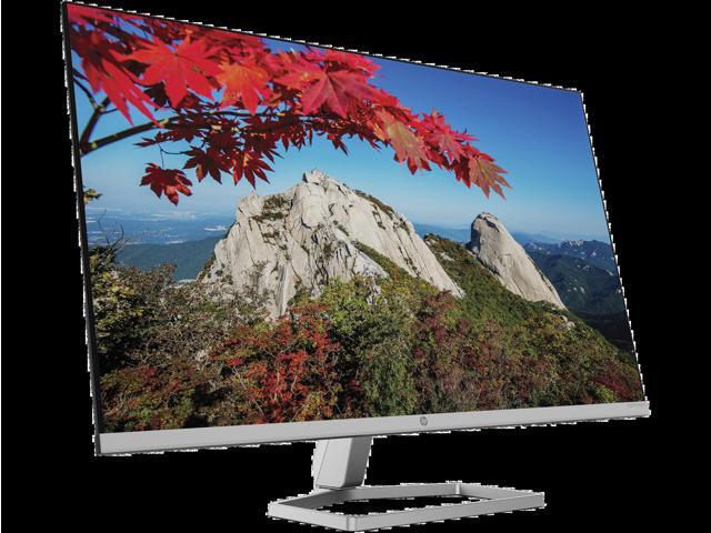 HP 27" 75 Hz IPS FHD IPS Monitor 5 ms GtG (with overdrive) FreeSync ...