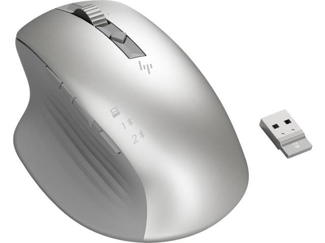 HP 930 Creator Dual (RF / Bluetooth Wireless) Mouse - Newegg.com
