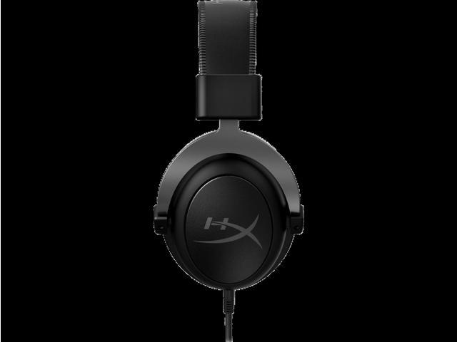 HyperX Cloud II - Gaming Headset (Black-Gunmetal) - Newegg.ca