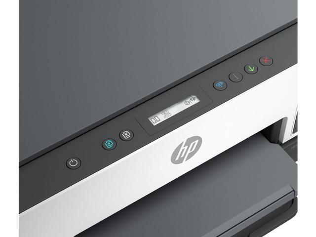HP Smart Tank 6001 All-in-One InkJet Printer, Color Mobile Print, Scan ...