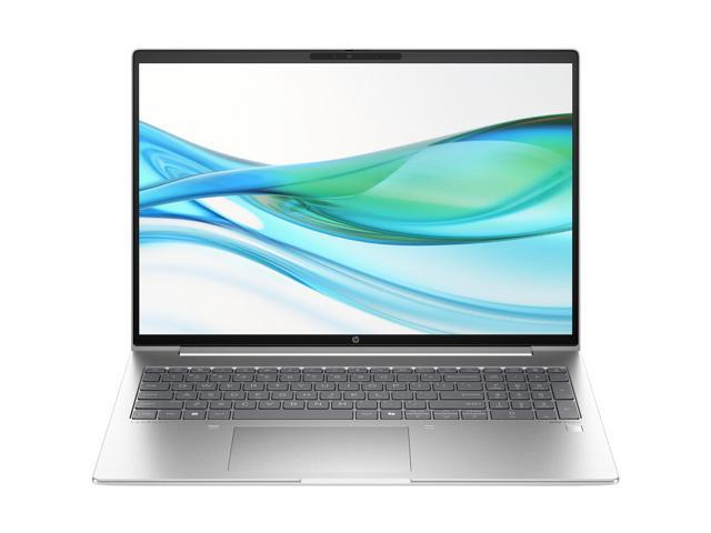 HP ProBook Laptop Computer 16" WUXGA Intel Core Ultra 7 32 GB memory; 1 ...