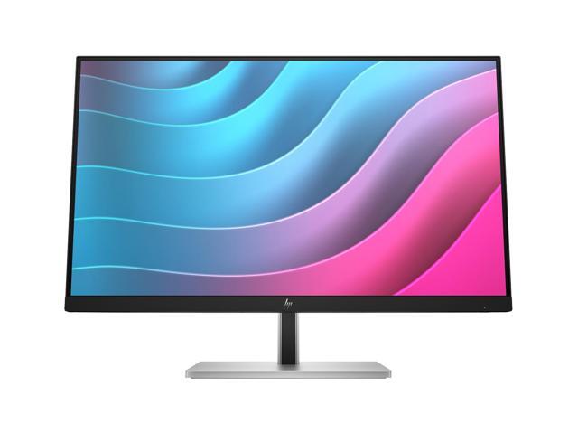 HP E24 G5 FHD Monitor 23.8" FHD (1920 x 1080) 50-75 Hz - Newegg.com