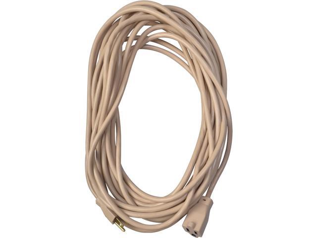 Woods Yard Master Extension Cord - Flexible Power for Patio & Landscape ...