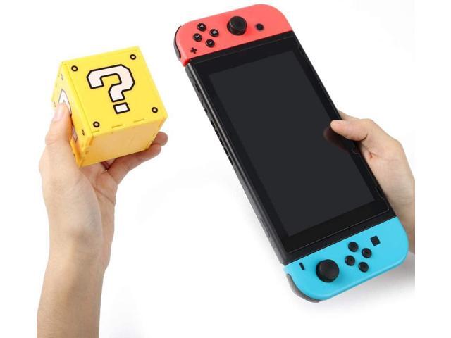 Game Card Case for Nintendo Switch - Switch Game Card Holder Game ...