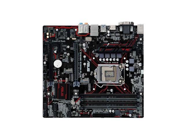 Refurbished: PRIME B250M-PLUS - Newegg.com
