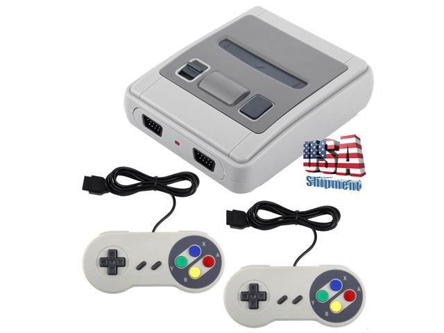 Mini Classic Game Machine with 621 Video Games Retro Gaming Console The ...