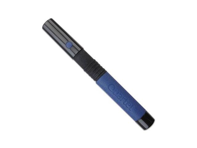 Quartet Classic Comfort Laser Pointer Class 3A Projects 1500 ft Blue MP2703BQ - Newegg.com
