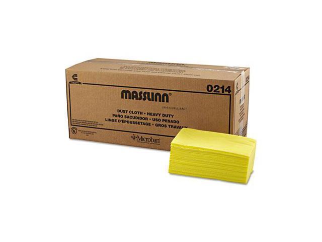 Chix Masslinn Dust Cloths 40 x 24 Yellow 250/Carton 0214 - Newegg.com