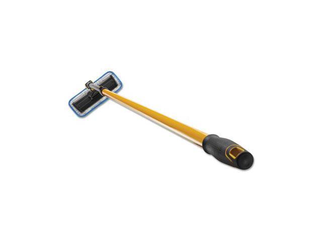 Rubbermaid Commercial 2018824 Maximizer 10 ft. Overhead Cleaning Tool ...