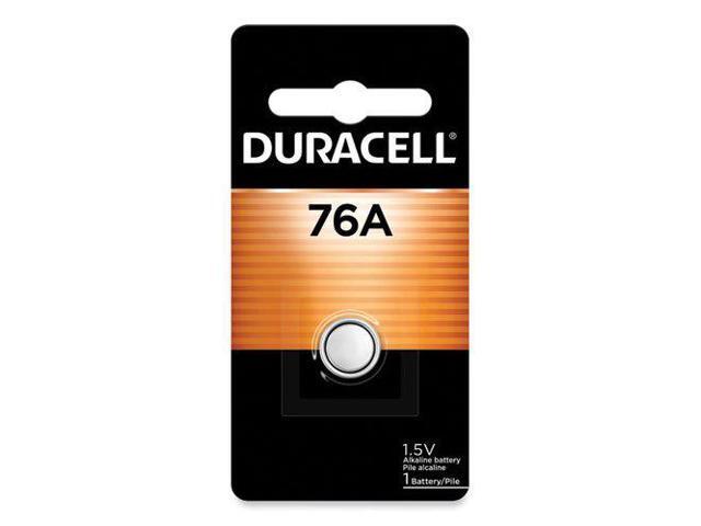 Duracell Alkaline Medical Battery 76A 1.5V PX76A675PK09 - Newegg.com