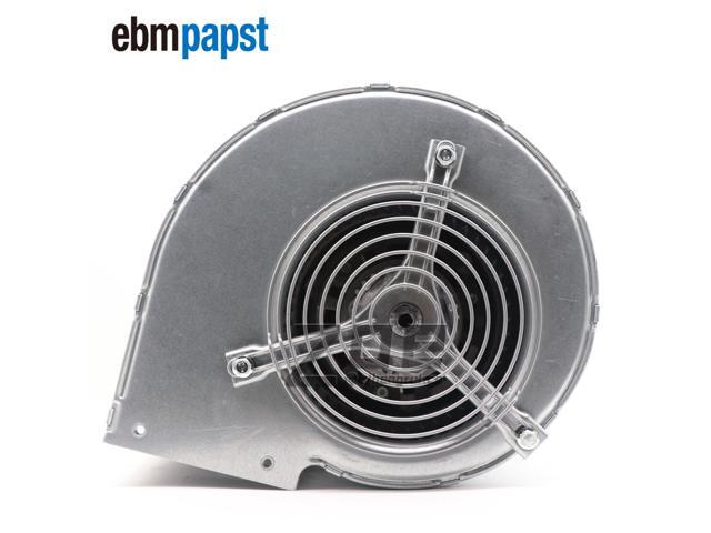 Ebmpapst Fan D2E160-AH02-15 for Inverters ACS800 Forward Leaning ...