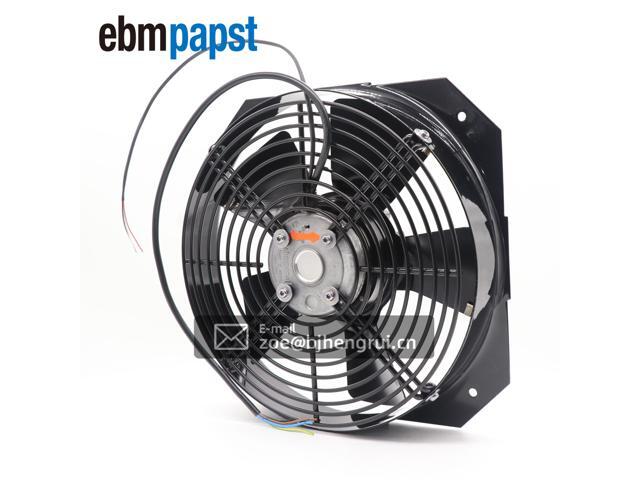 Ebmpapst W2D250-GA04-09 250mm 120W 0.27A 400V AC 2750RPM 225 m3/h ...