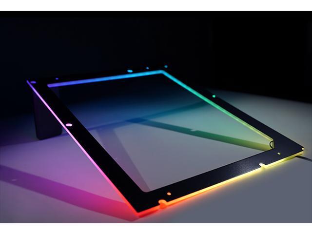 ATX Motherboard Light-emitting Pad Backlight Pad 5V 3Pin ARGB Desktop ...