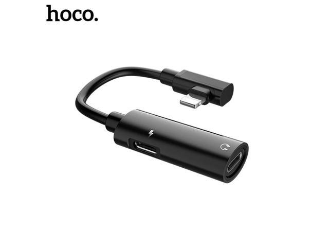 Audio Cable for Apple plug 2in1 Fast Charging 3.5mm Audio Converter ...