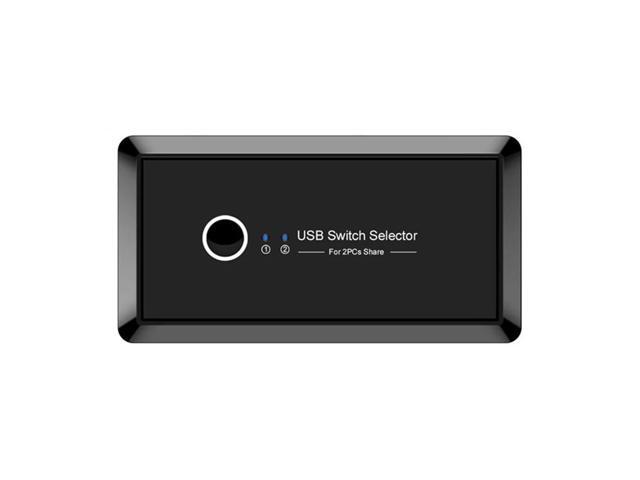 Computer Desktop Parts USB 3.0 Switcher 2s Sharing 4 Devices USB KVM ...