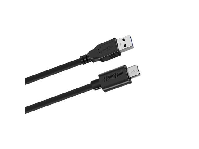 C to USB 2.0 Cable Adapter 60cm C Converter Compatible with P20 OTG ...