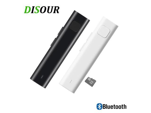 Receiver With Translation 3.5mm Jack Stereo Audio Wireless Adapter ...