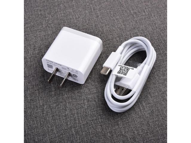 Fast Charger 18w QC 3.0 Redmi note 8 Pro Charger Adapter Type C Charge Cable For Mi CC9e A3 9t ...