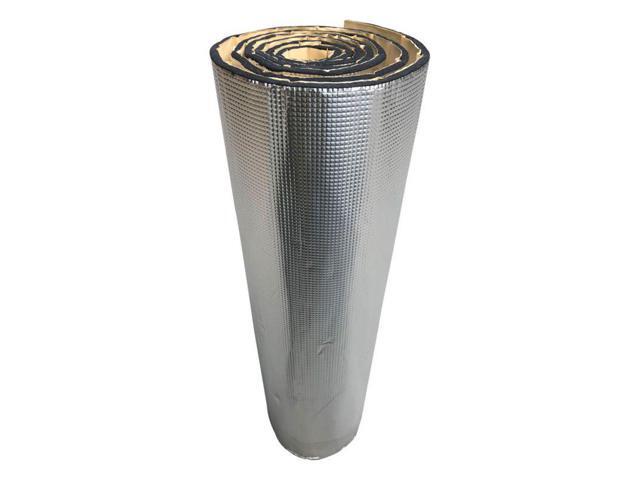 50*30cm New Self-Adhesive Car Noise Cotton Insulation Cotton Thermal ...