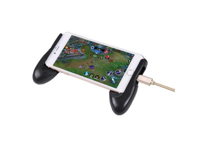 Mobile phone game handle gamepad Game controller Consoles for PUBG ...