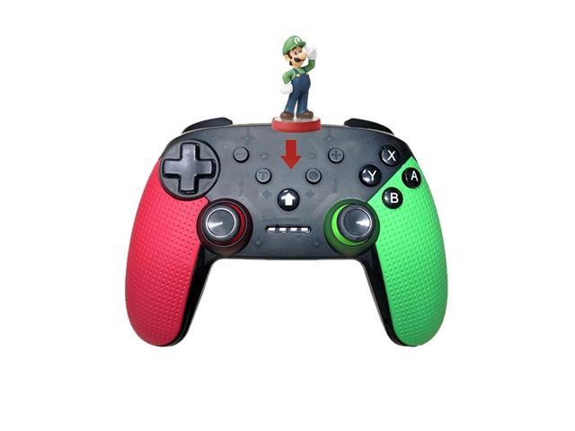 Quality Bluetooth NS Pro Controller Wireless Joystick With NFC For ...
