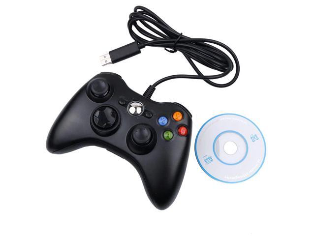 Arrival Wired Joypad USB Gamepad Controller For Microsoft Game System ...
