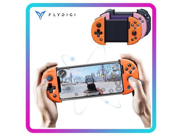 Wee 2T Gamepad Game Controller Pubg Controller Motion Sensing Bluetooth ...