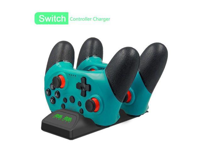 Controller Double Charger Charging Dock Stand Station Holder stand for ...