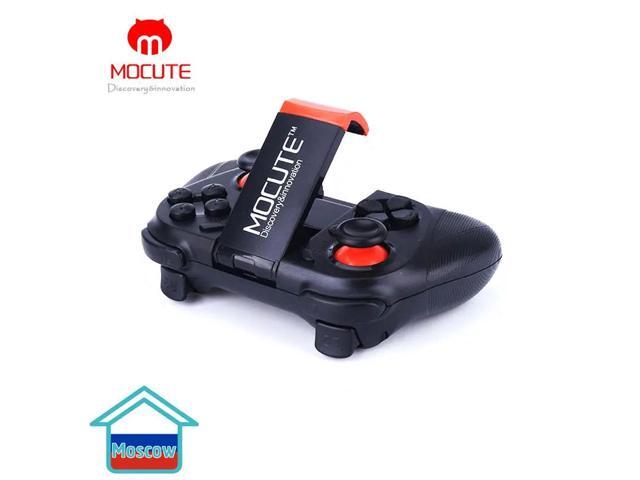 050 Gamepad Wireless Bluetooth V3.0 Game Controller Gaming Joystick ...