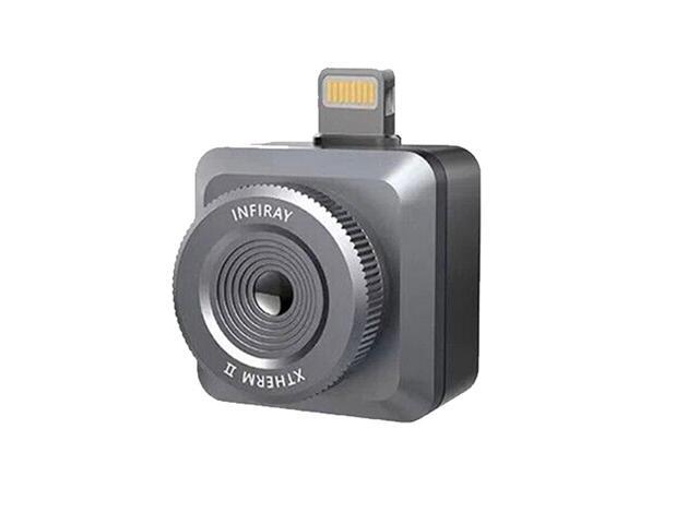 InfiRay Thermal Imaging Camera T2L PCB Circuit Troubleshooting Tool ...