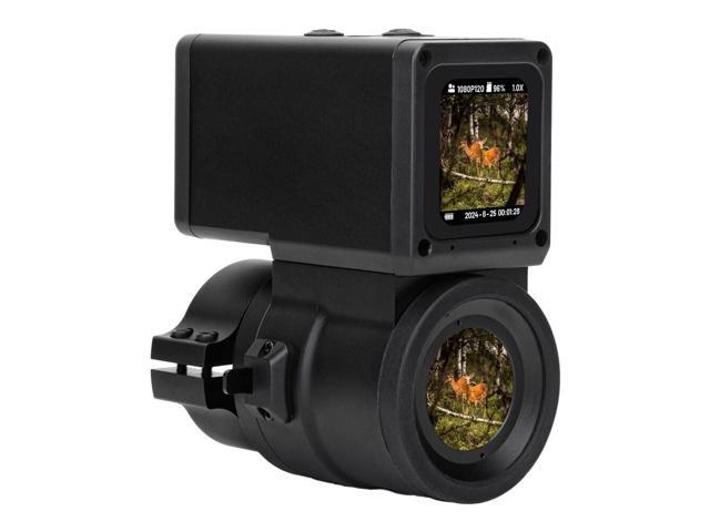 Digital Telescope Monoculars Camera 1080P Video Photo Recorder For ...