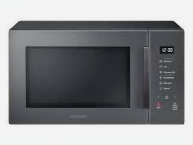 Samsung Countertop Oven with 1.1 Cu. Ft. Capacity Element Counter Top ...
