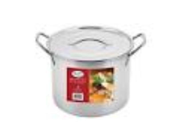 Alpine Cuisine 16 Quart Stock Pot - Newegg.com